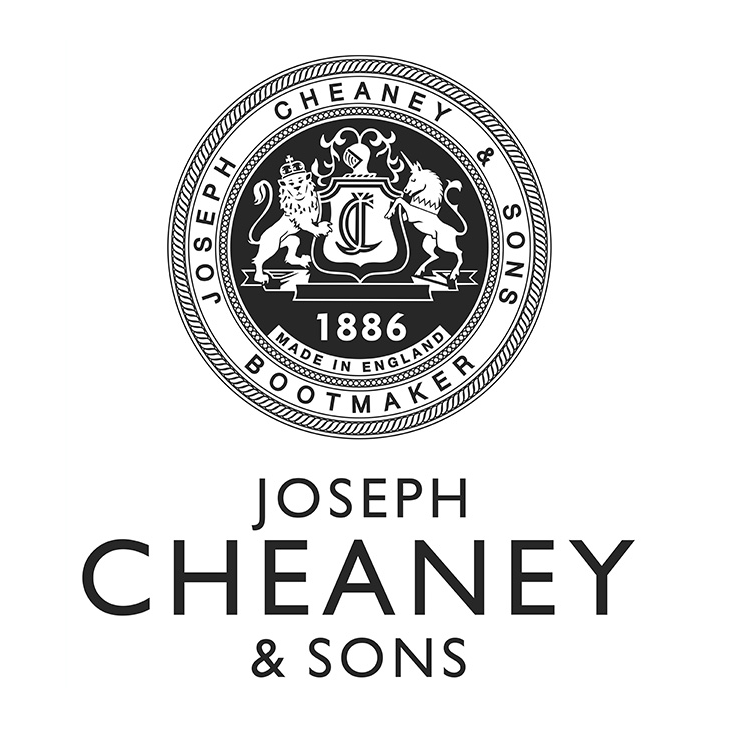 Joseph Cheaney – Herragarðurinn